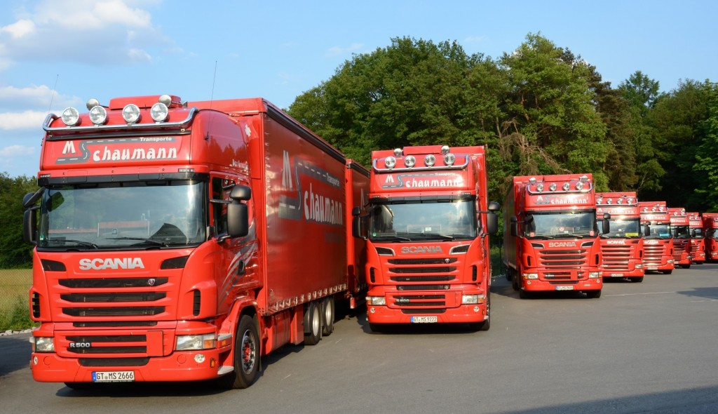 Switzerland Transportation › Reinkemeier Rietberg - trade|logistics ...